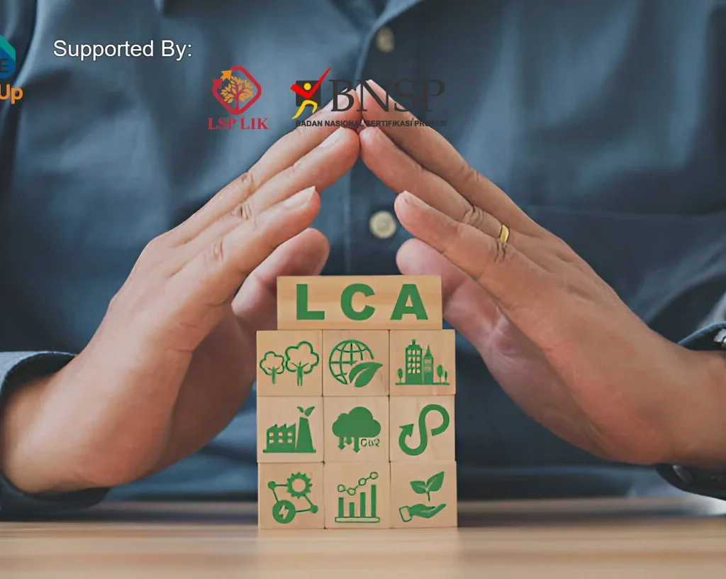 4 Panduan Penting Life Cycle Assessment (LCA) untuk Mewujudkan Praktik ...