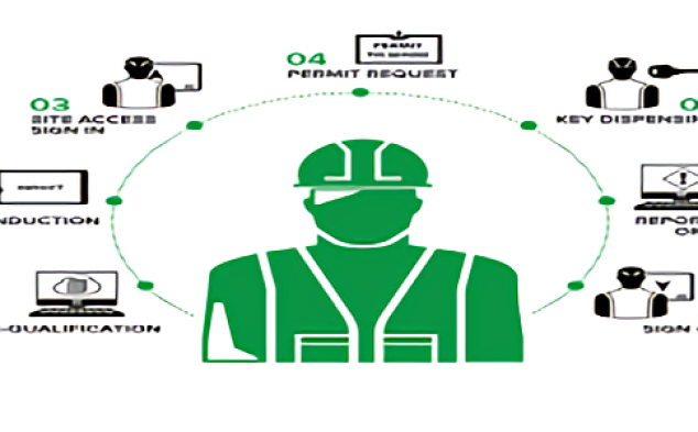 Contractor Safety Management System | Informasi Training Jogja