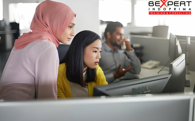 Sertifikasi Administrasi Perkantoran | BNSP Certification