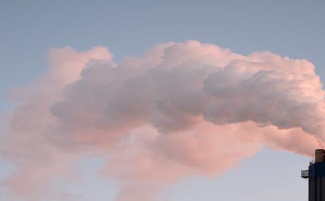 Pengendalian Pencemaran Udara | Sertifikasi Kompetensi BNSP